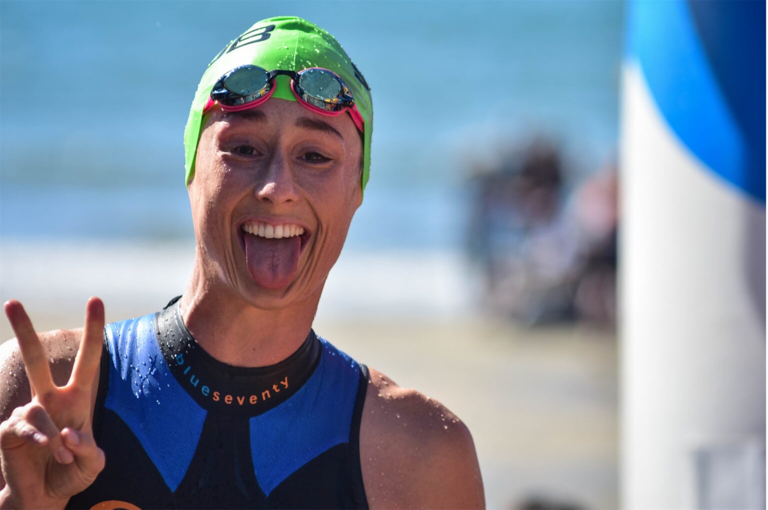 Laura Quilter – Swimfluencer