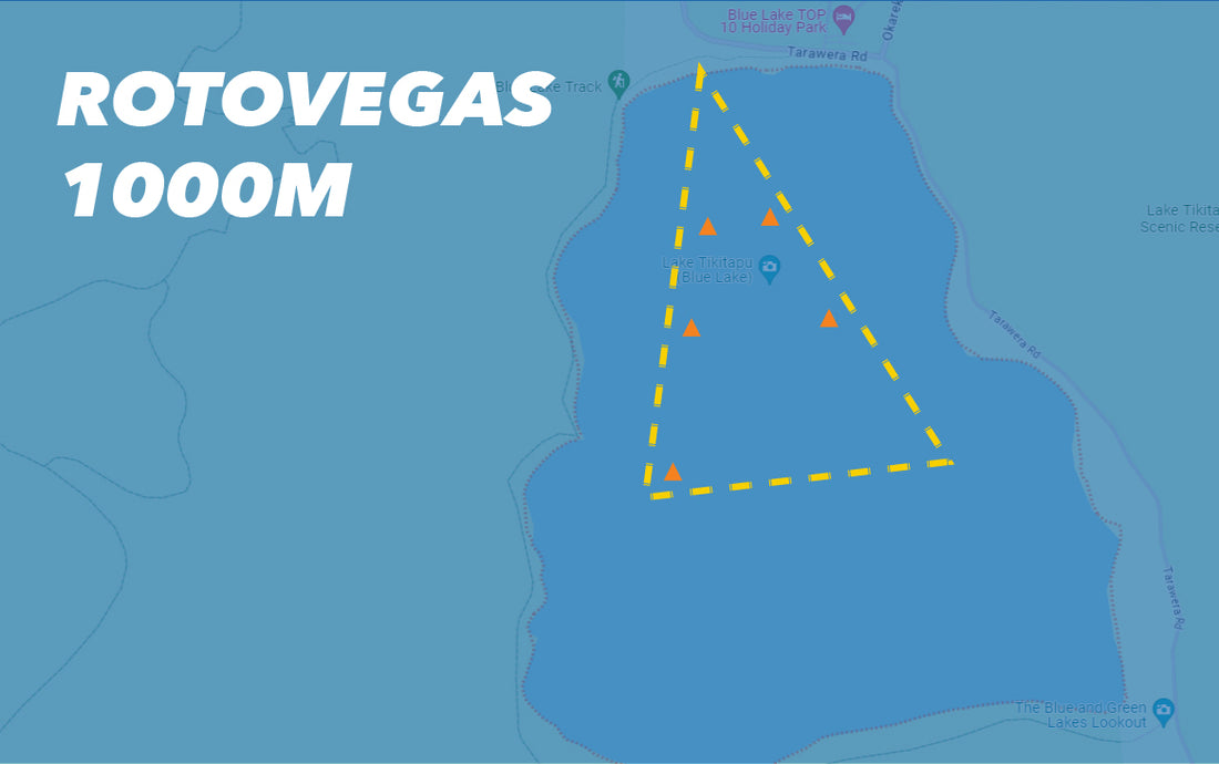 Banana Boat Legend of the Lake – Rotorua